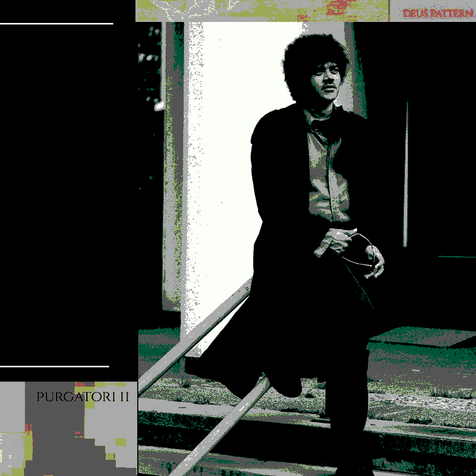 James Ferraro • Nina